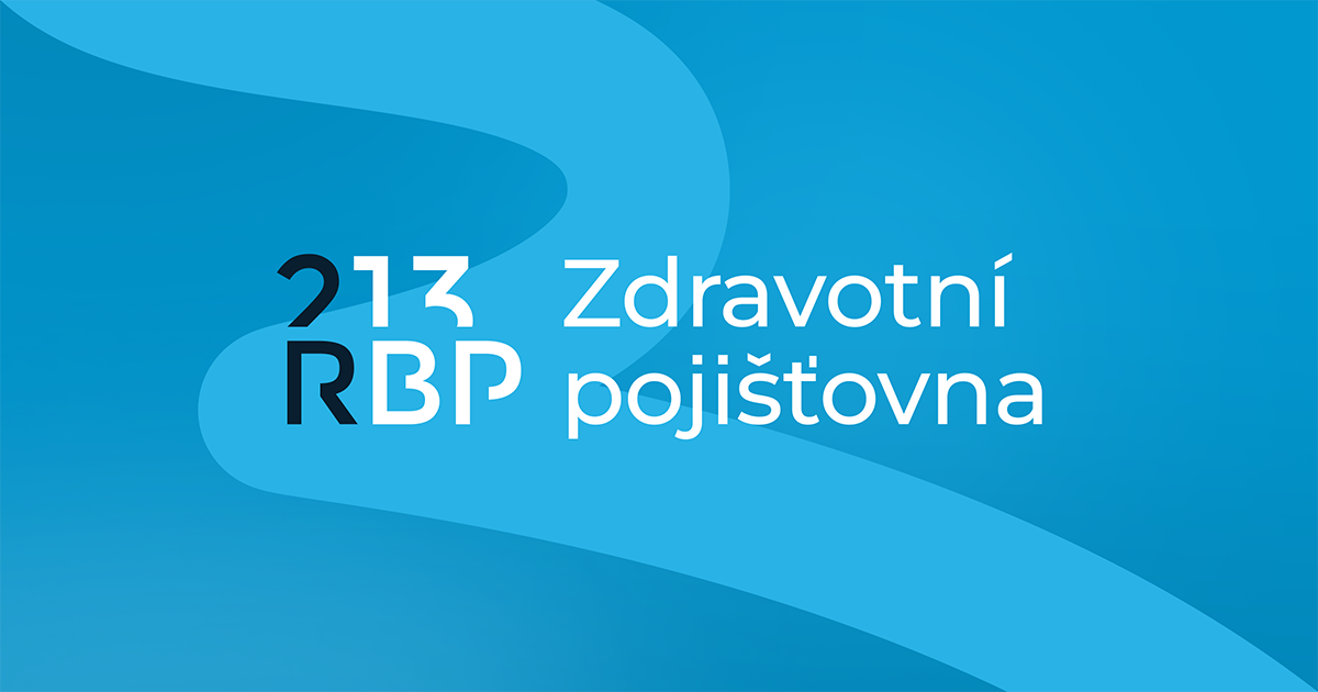 RBP – медична страхова компанія в Чехії | Zdravotní…